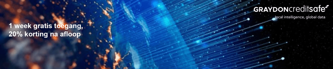 GraydonCreditsafe | SDZ Federatie